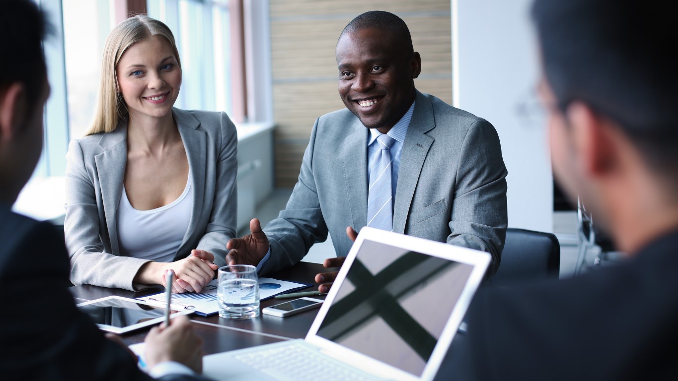 THE MATCHPOINT GUIDE: To the financial services support functions ...